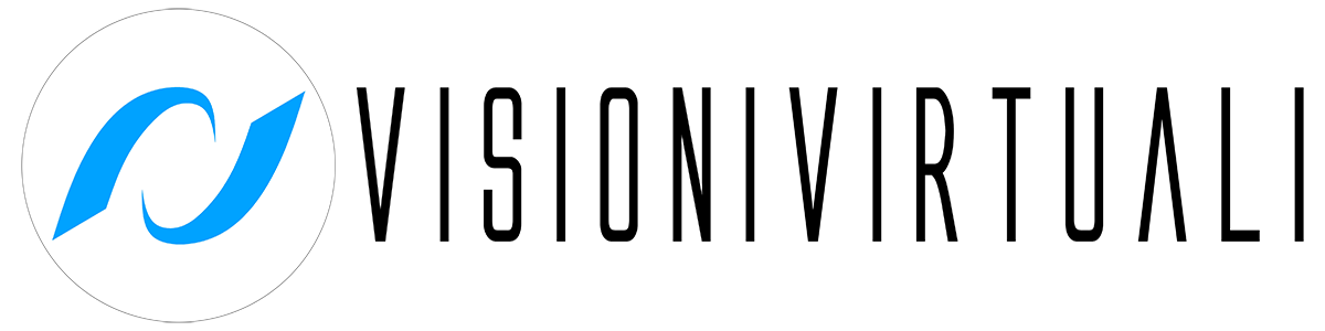 Visioni Virtuali - 3D Graphics, Rendering, Virtual Reality in Milan